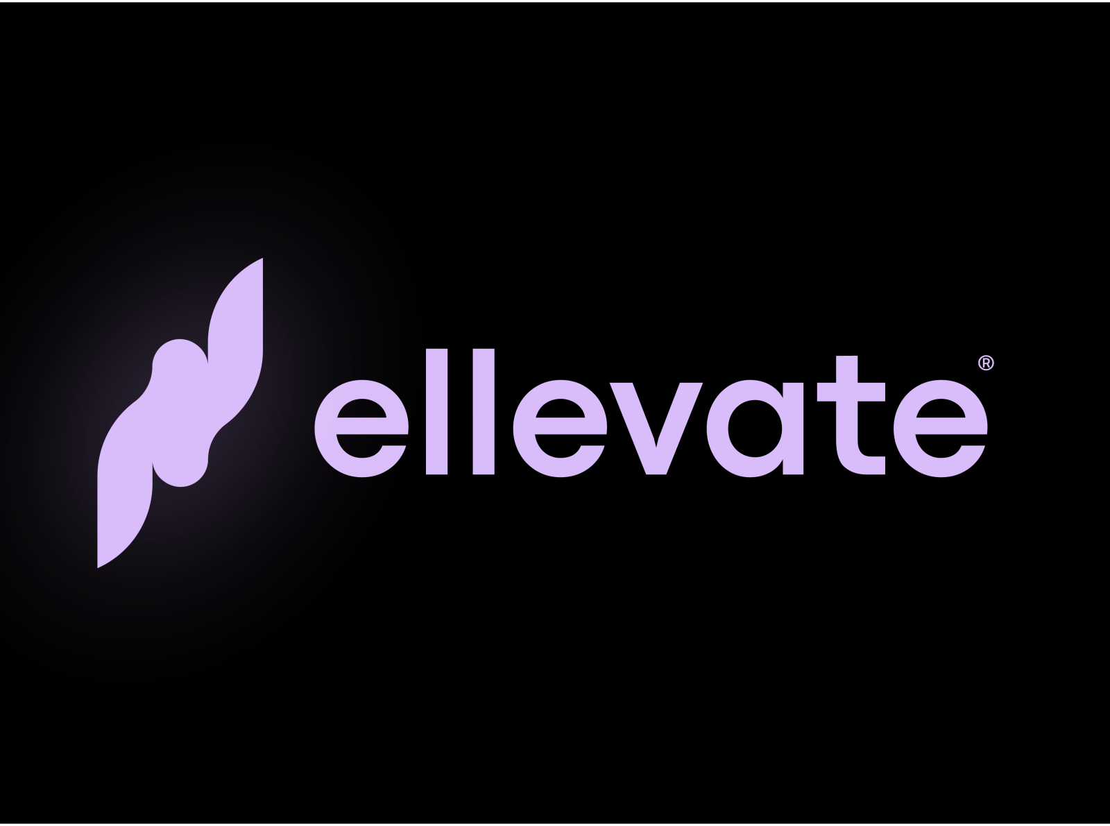 Ellevate® Logo by Elielton Bnacci on Dribbble