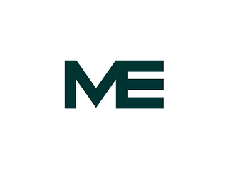 ME LOGO DESIGN by xcoolee on Dribbble