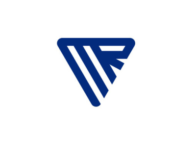 MR MODERN LOGO DESIGN by xcoolee on Dribbble