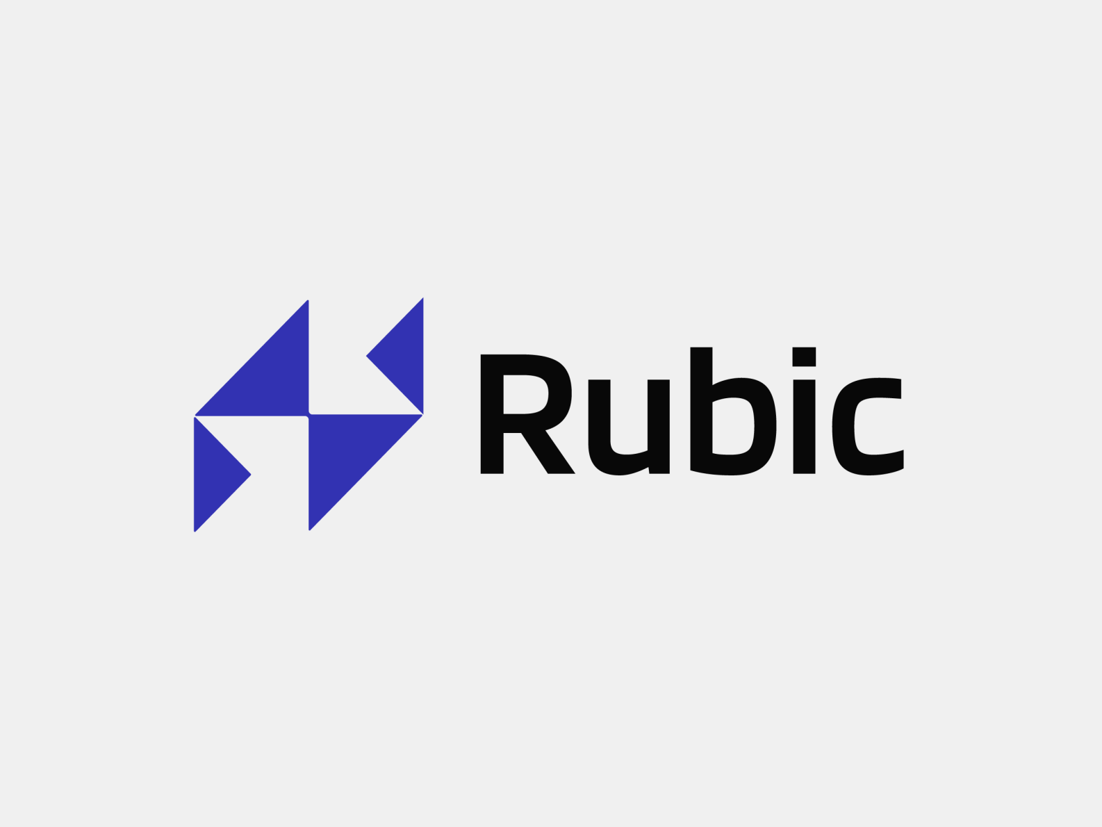 Rubic by Muzulan on Dribbble