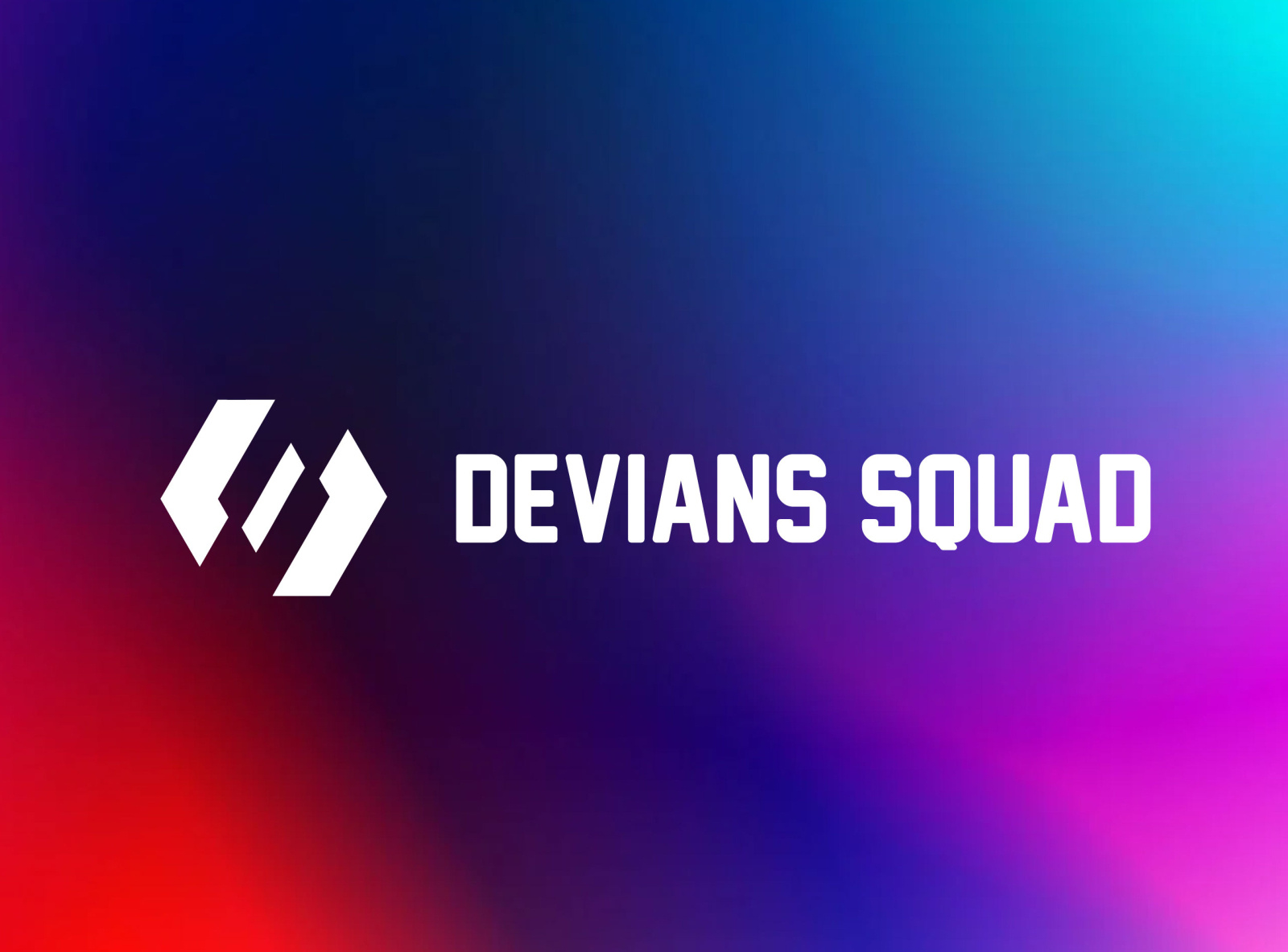 Devians Squad Logo by Nazmul Hossain Shanto on Dribbble