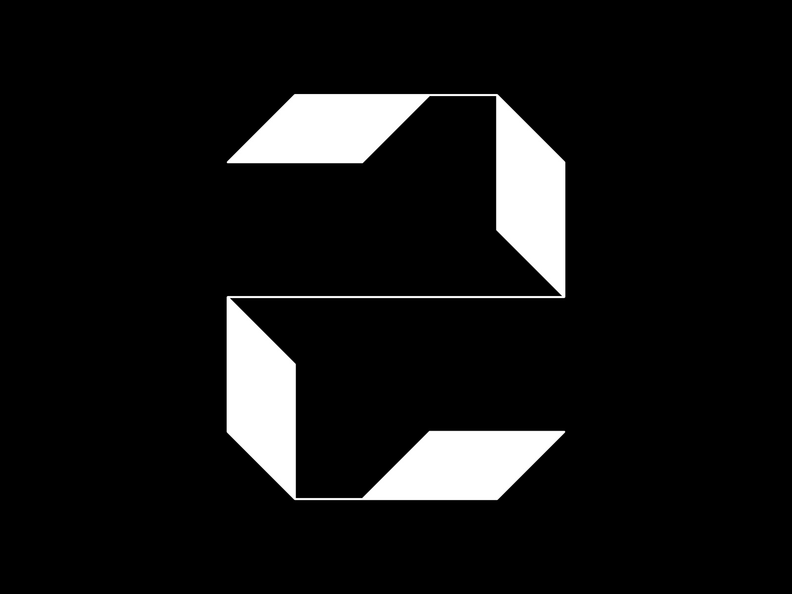 36 Days Of Type - 2 by Ana Abashidze on Dribbble
