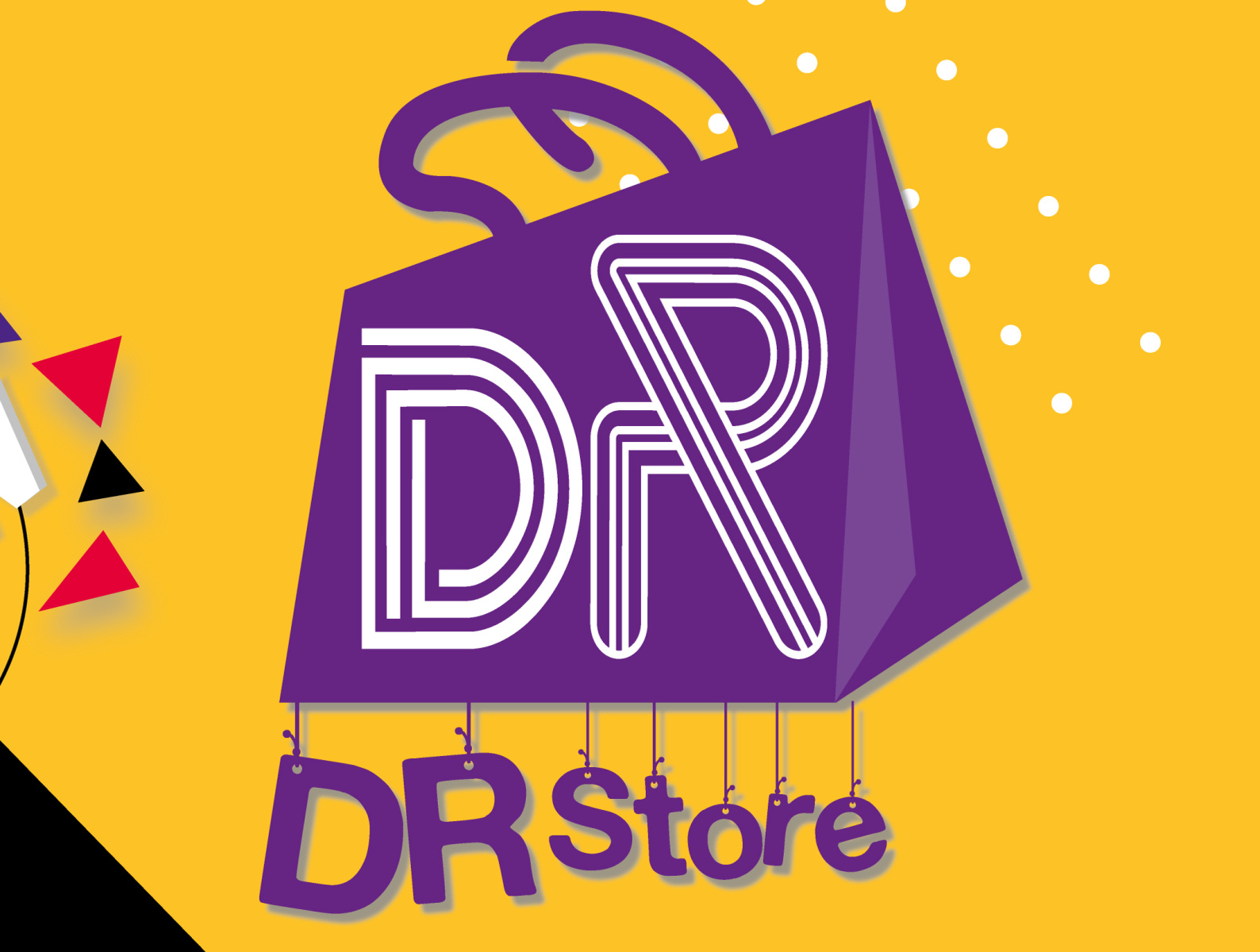 DR Store by Johirul Islam Johan on Dribbble