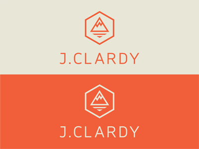 Possibly My Final Logo Remake by Jeremy Clardy on Dribbble