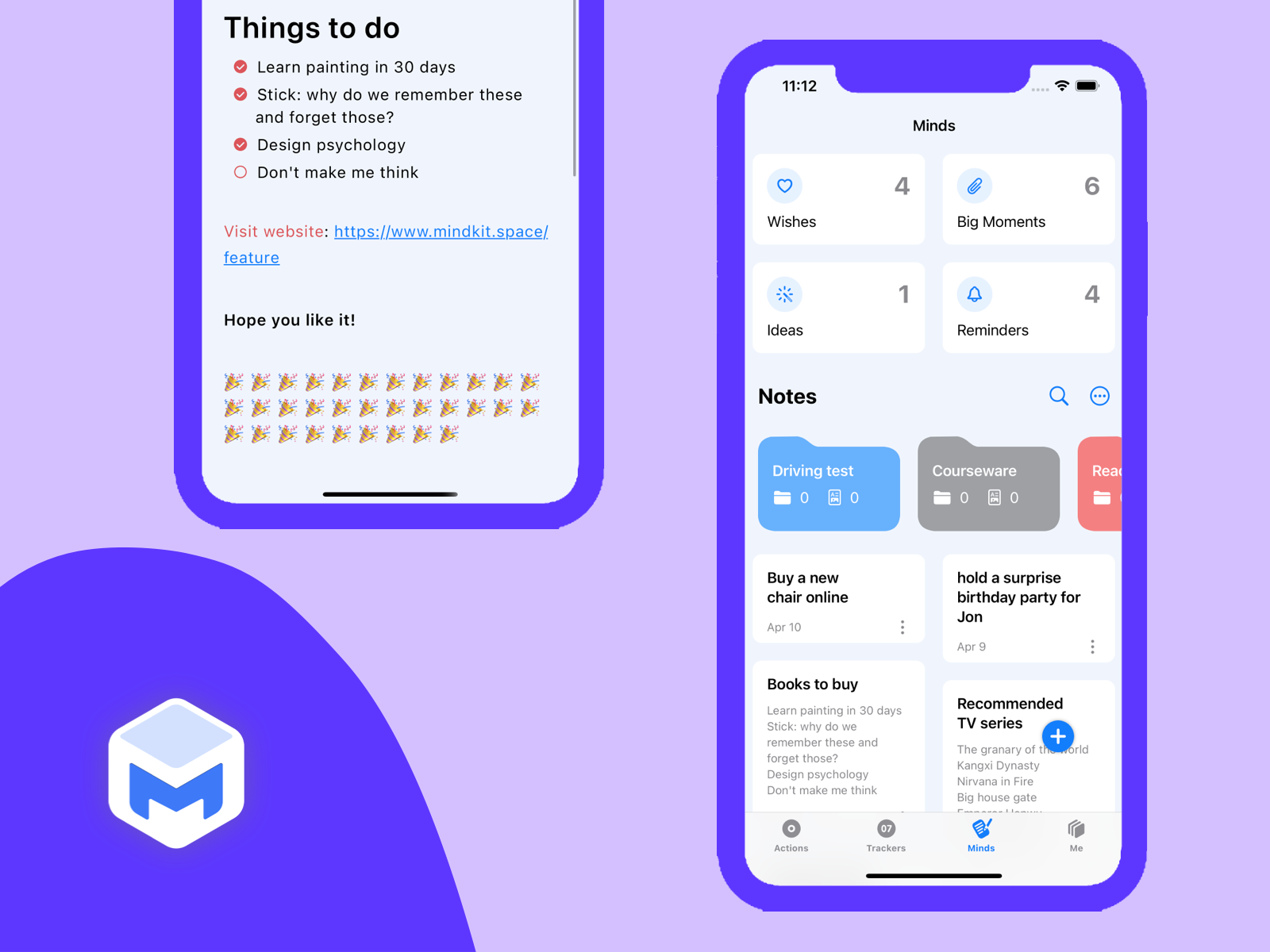 Notes Page In MindKit By Maxwell On Dribbble notes-page-in-mindkit-by-maxwell-on-dribbble