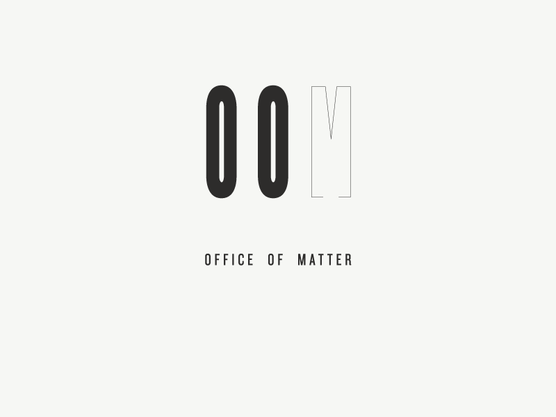 OOM logo play by Ericson de Agosto on Dribbble