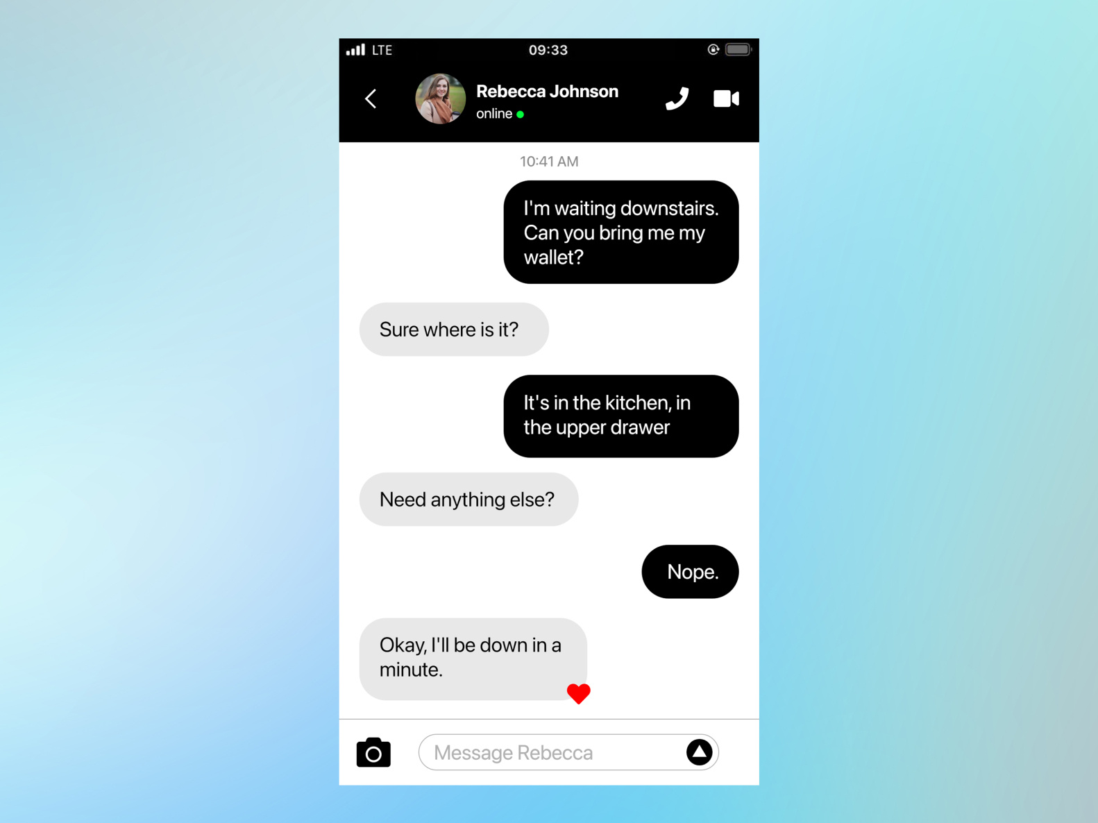 Daily UI Challenge - day #13 by Luka on Dribbble
