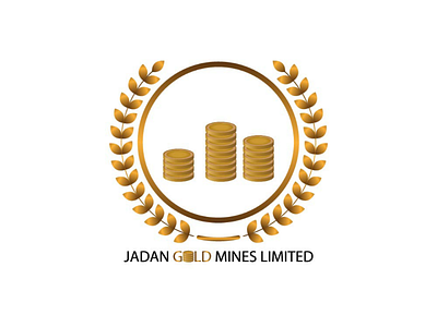 Gold Mine Logo by Abid Hafeez on Dribbble