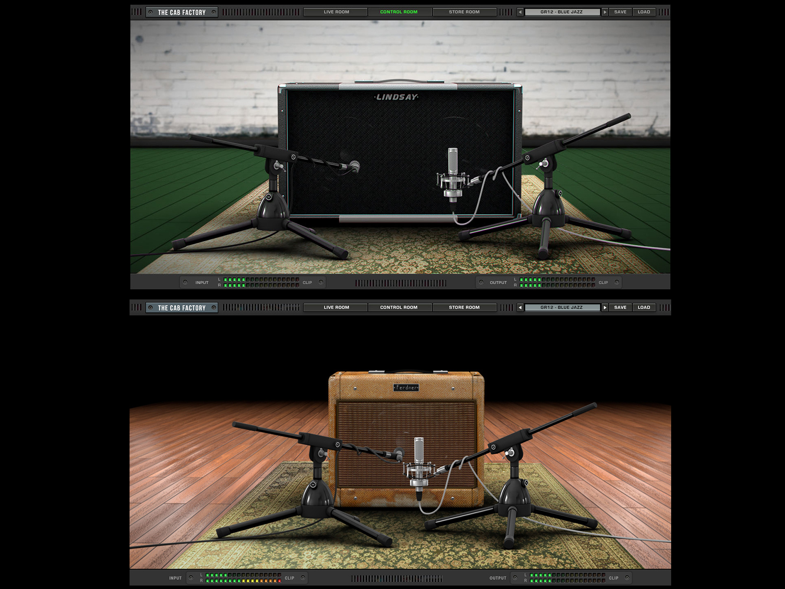 Plugin design by Ayse Hodgson on Dribbble