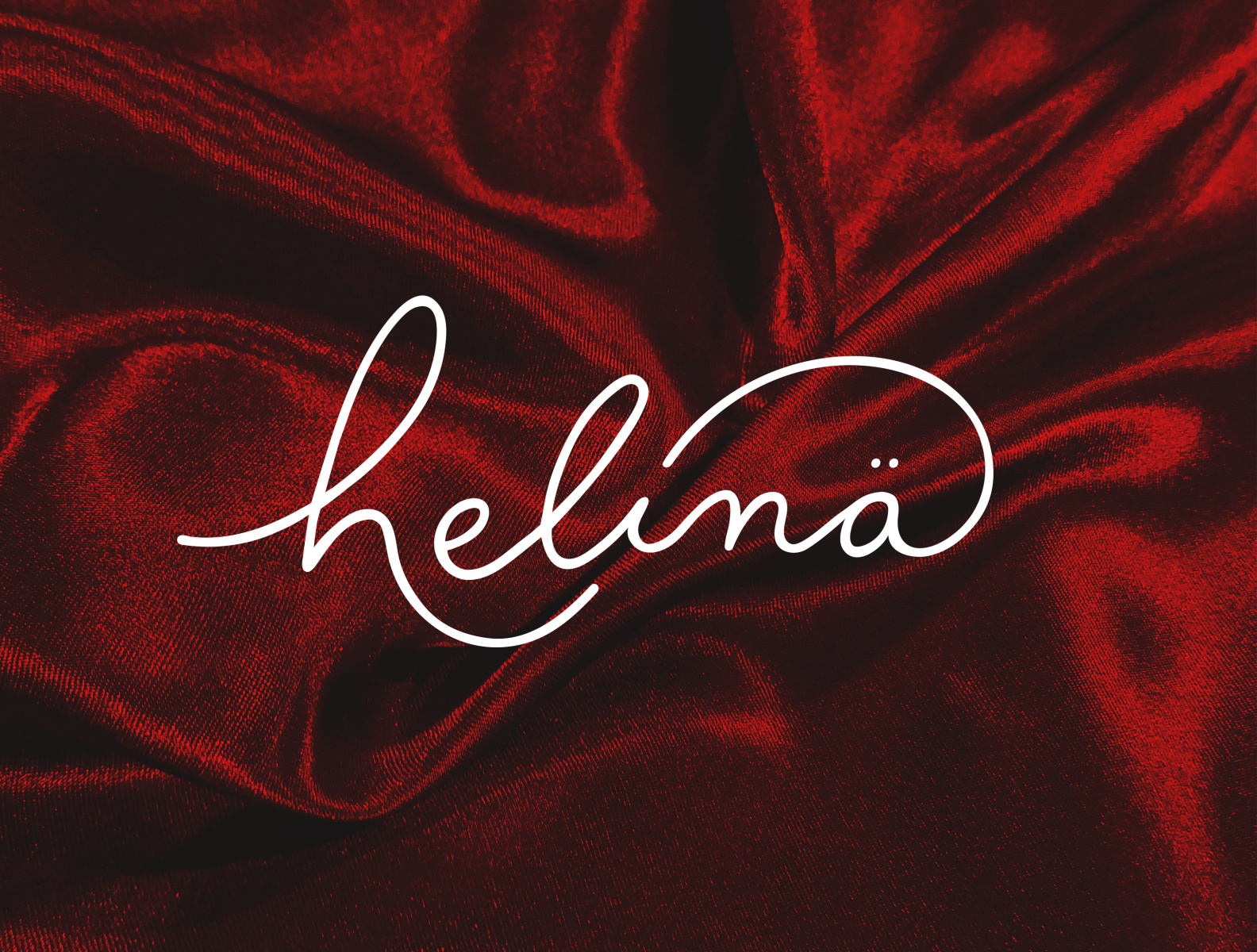 Helinä Tea Logo by Maggie Glissman on Dribbble