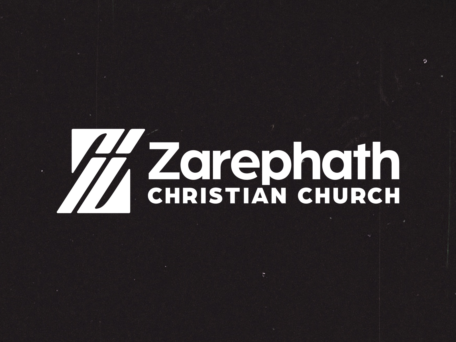 Zarephath 01 by Jon Hamilton on Dribbble