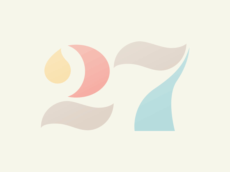 27 by Jon Hamilton on Dribbble