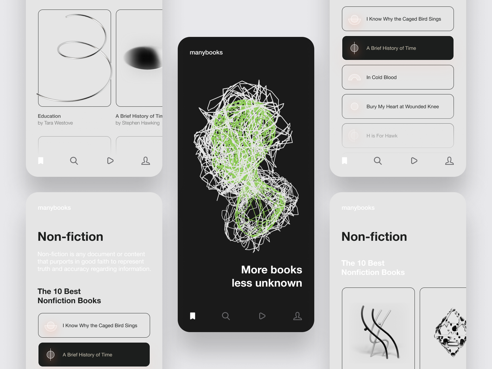 Manybooks Free Ebooks