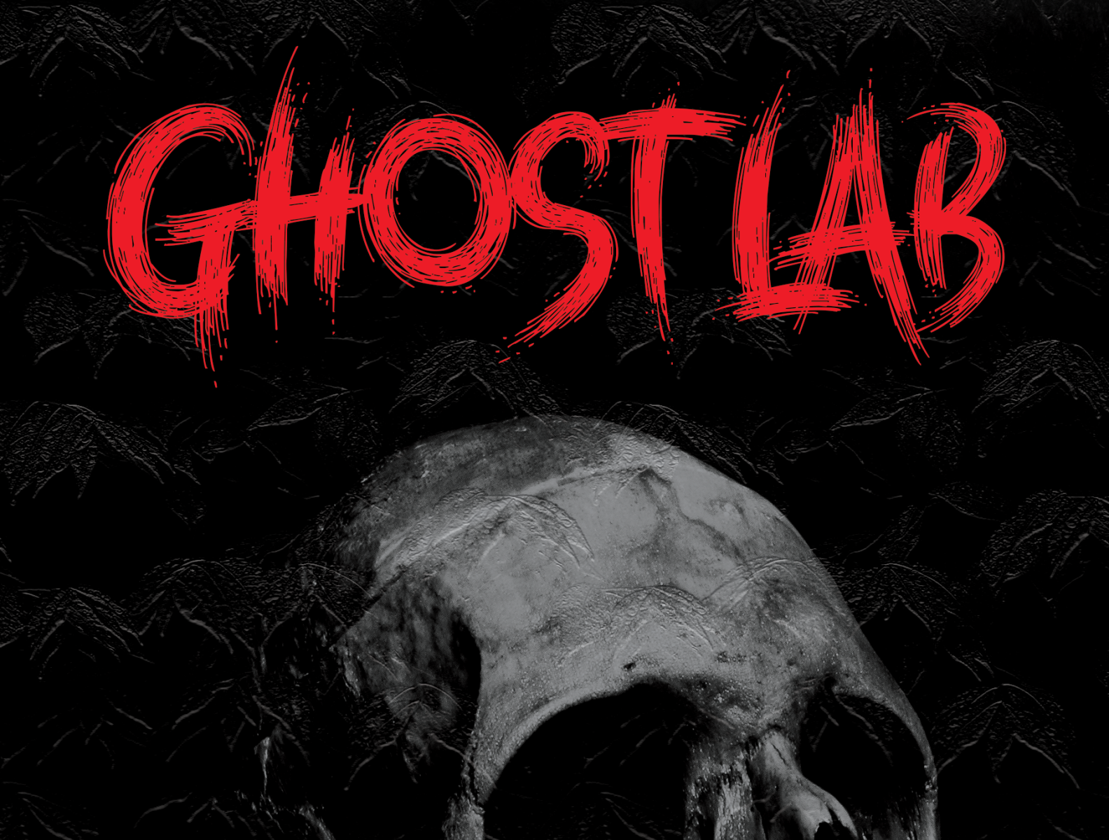Ghost Lab by Md. Emran Hossen on Dribbble
