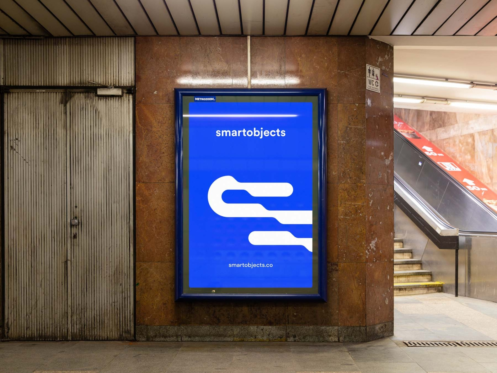 Smart Objects | Lightbox 08 Mockup by smartobjects.co on Dribbble