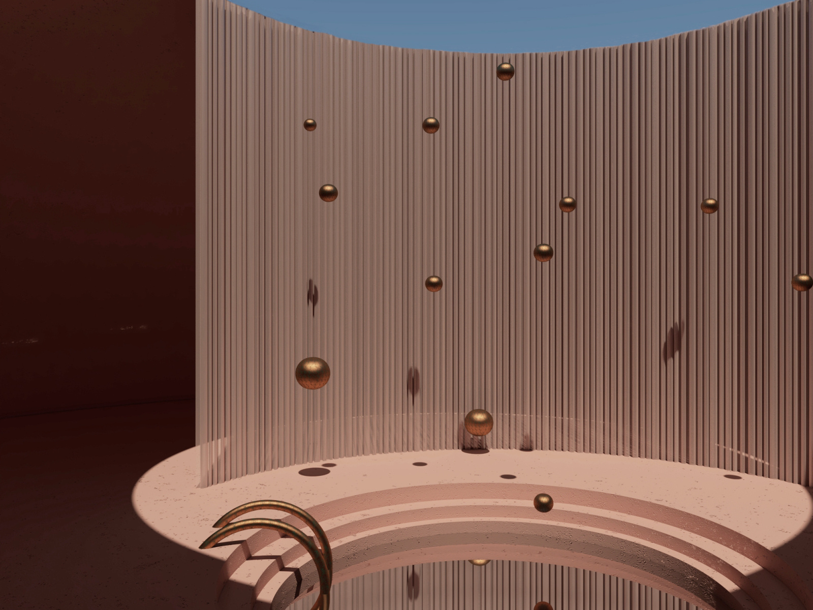 Escapism, 2020 by Vaishnavi Subramanyam on Dribbble