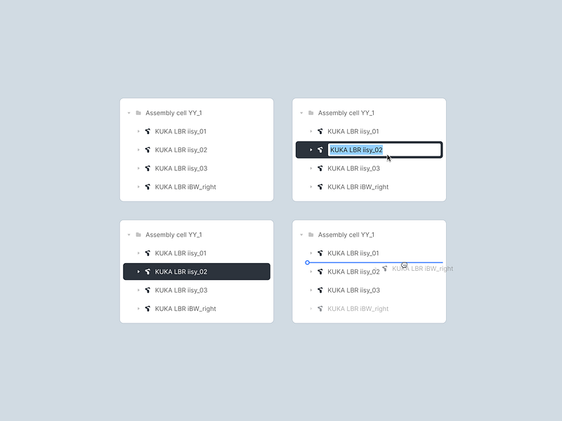 Johannes Gerber | Dribbble