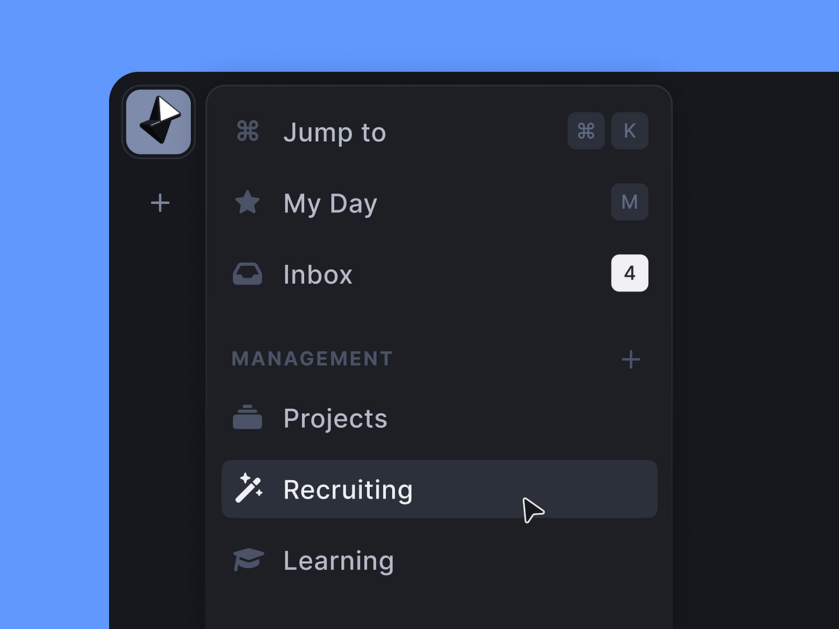 Johannes Gerber | Dribbble
