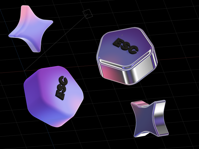 Johannes Gerber | Dribbble