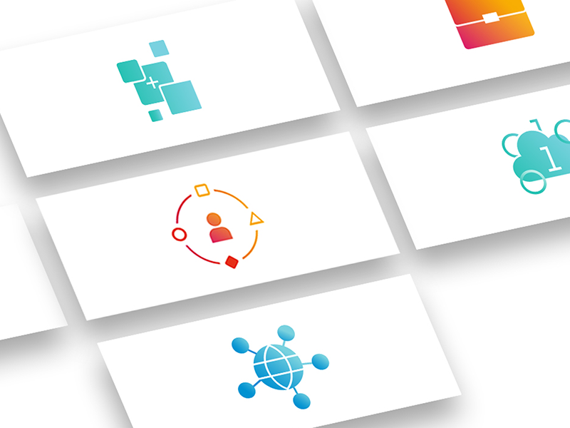 Capability Icons by xiao-wei on Dribbble