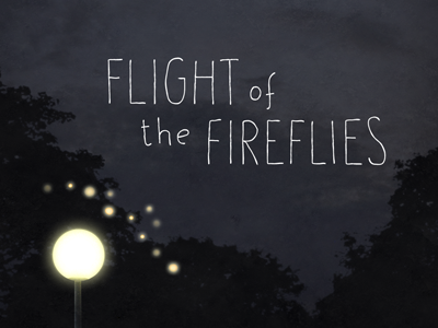 Title by Jonathan Hise Kaldma on Dribbble