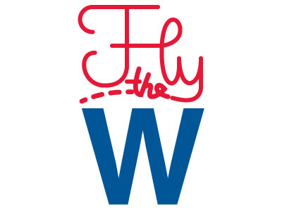 Fly The W by Jordan Grimes on Dribbble