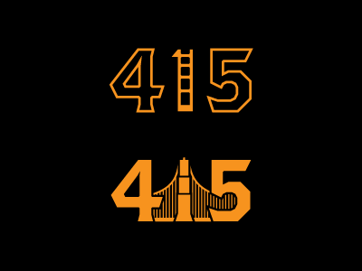 415 49ers by Jack Knoebber on Dribbble