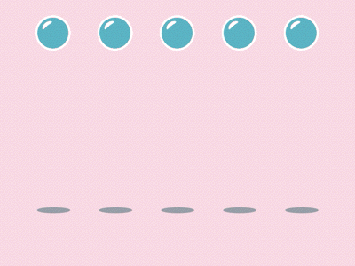 Daily Ui 14 Countdown Timer By Yj On Dribbble