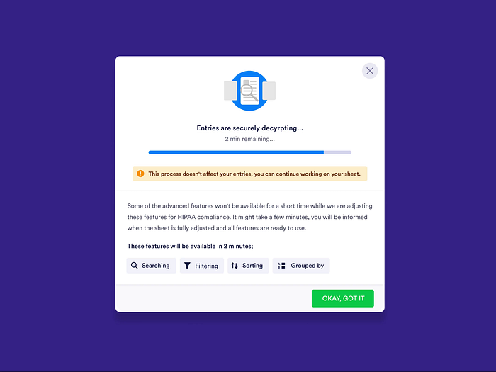 Modal UI designs, themes, templates and downloadable graphic elements ...