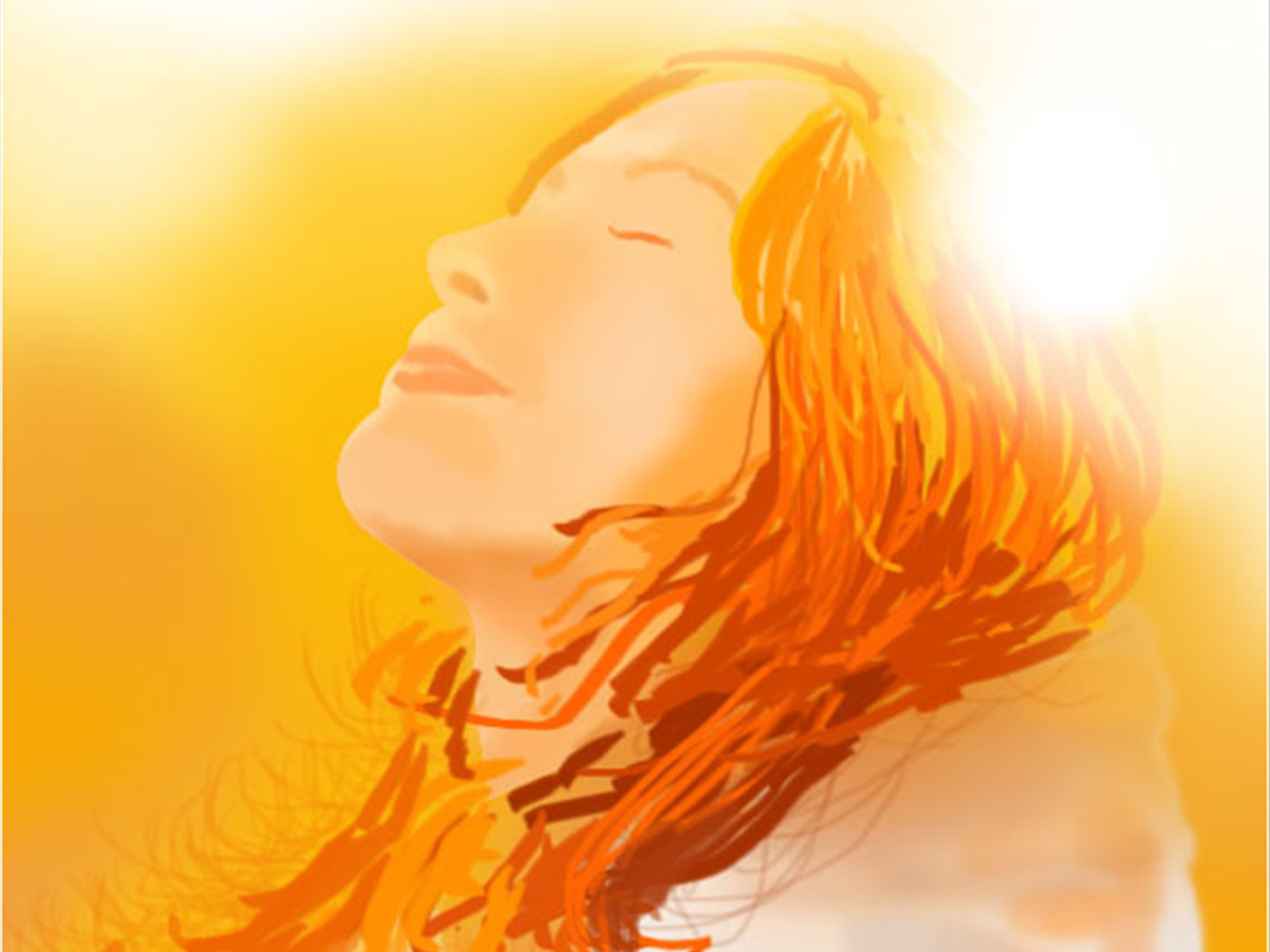 Calm by Saurav Nautiyal on Dribbble