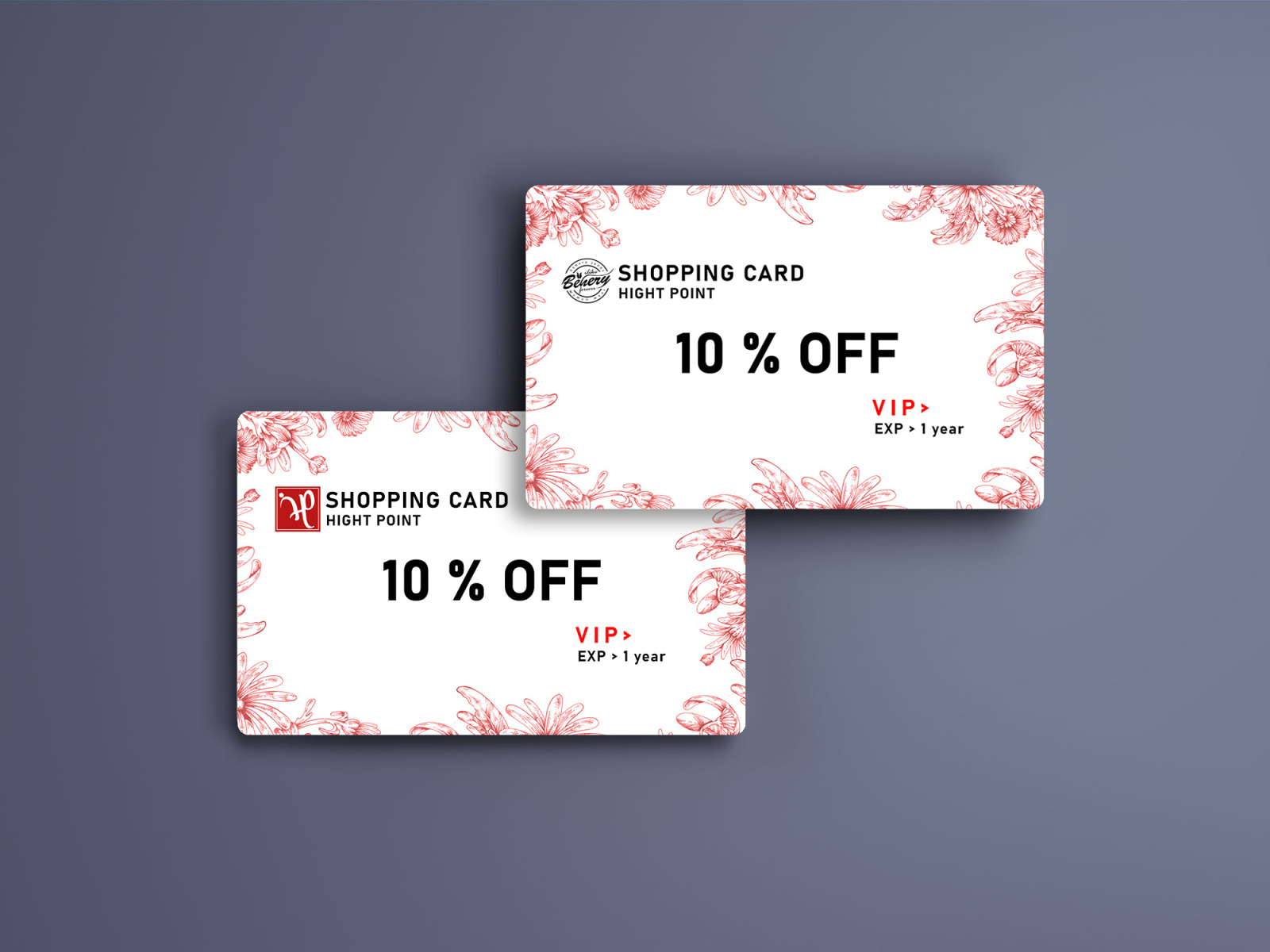 shopping card by mohamed medhat on Dribbble