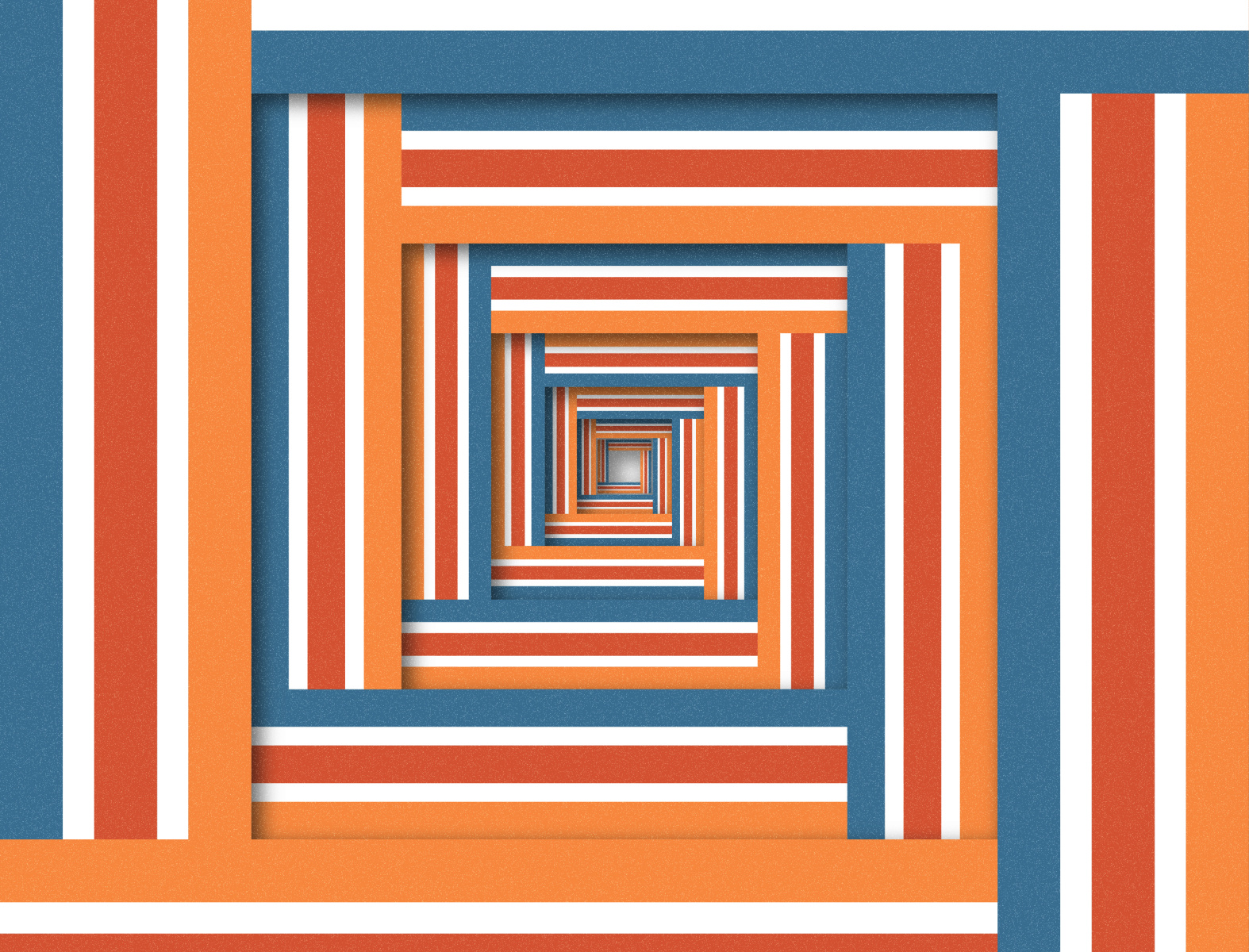 U Pattern by swprakusya on Dribbble