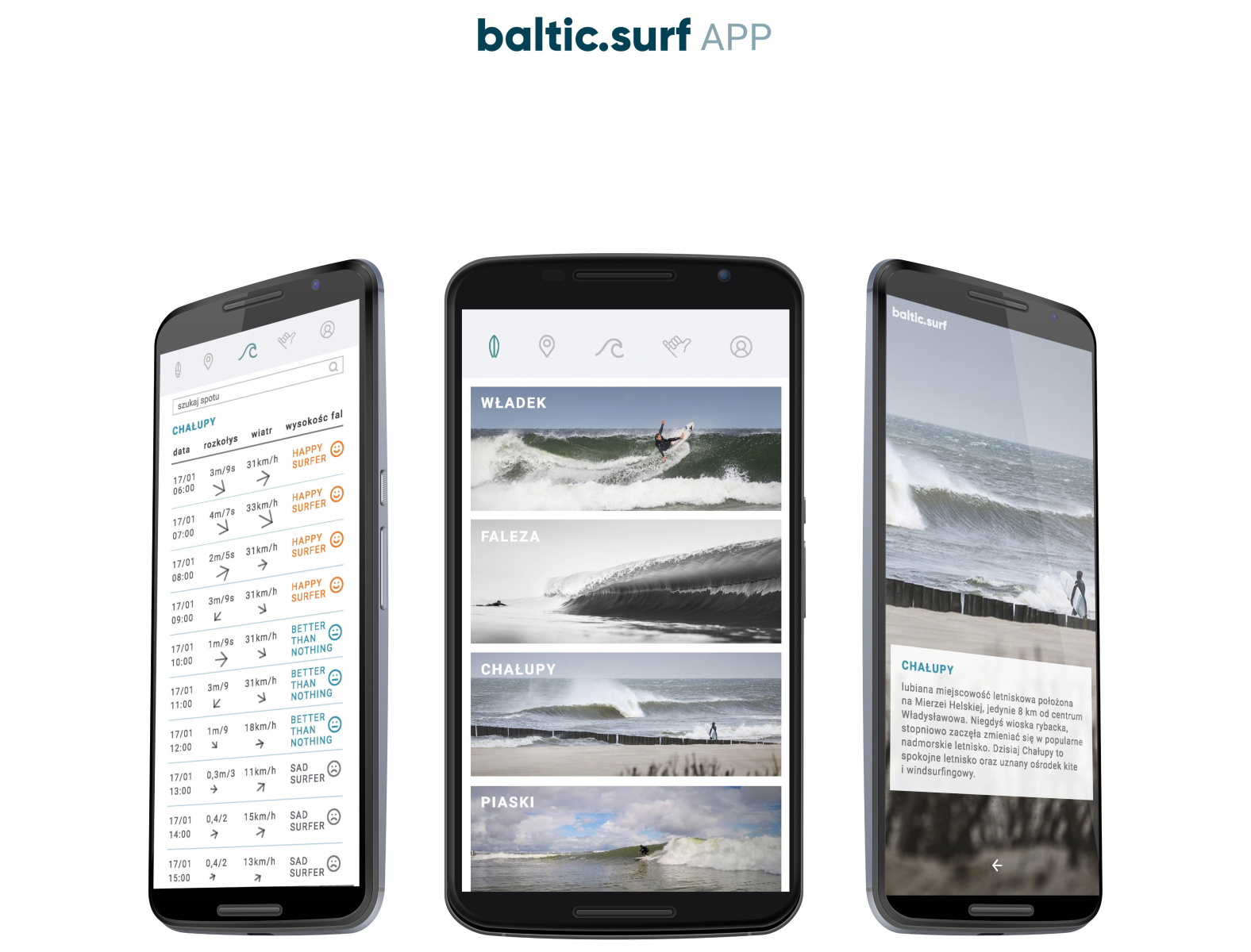 UI app by Yago on Dribbble