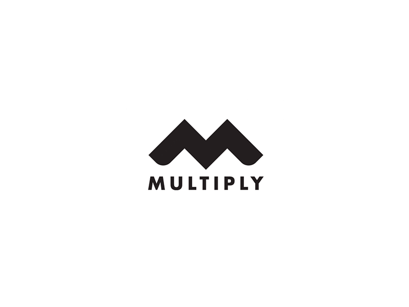 ACGD Multiply 2015 - Logo Reveal by Greg Leblanc on Dribbble