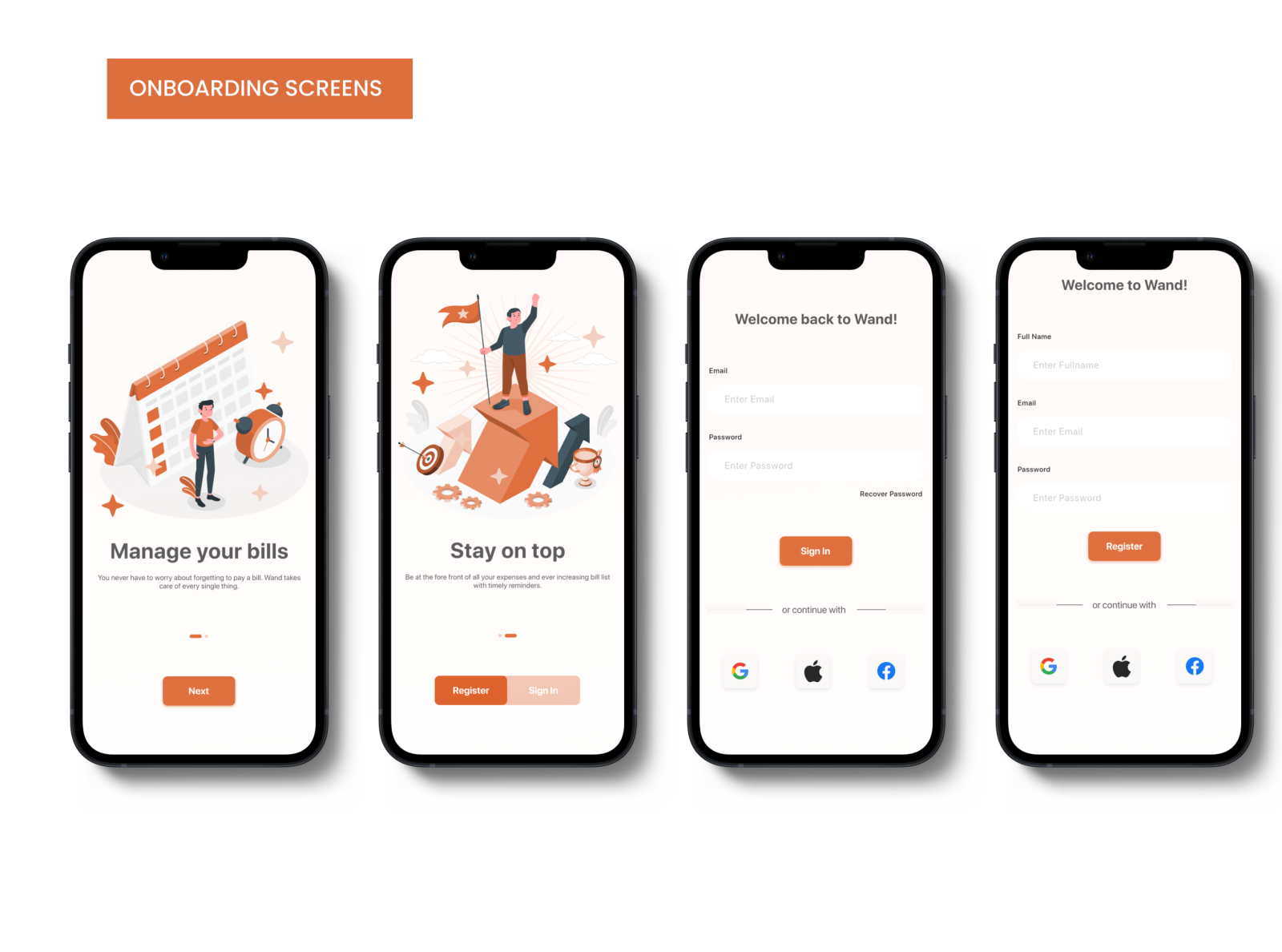 Alert! by Ayobami Aderemi on Dribbble