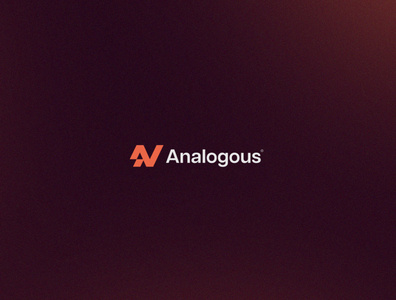 Analogous ® - Brand Identity by Ala Kallala on Dribbble