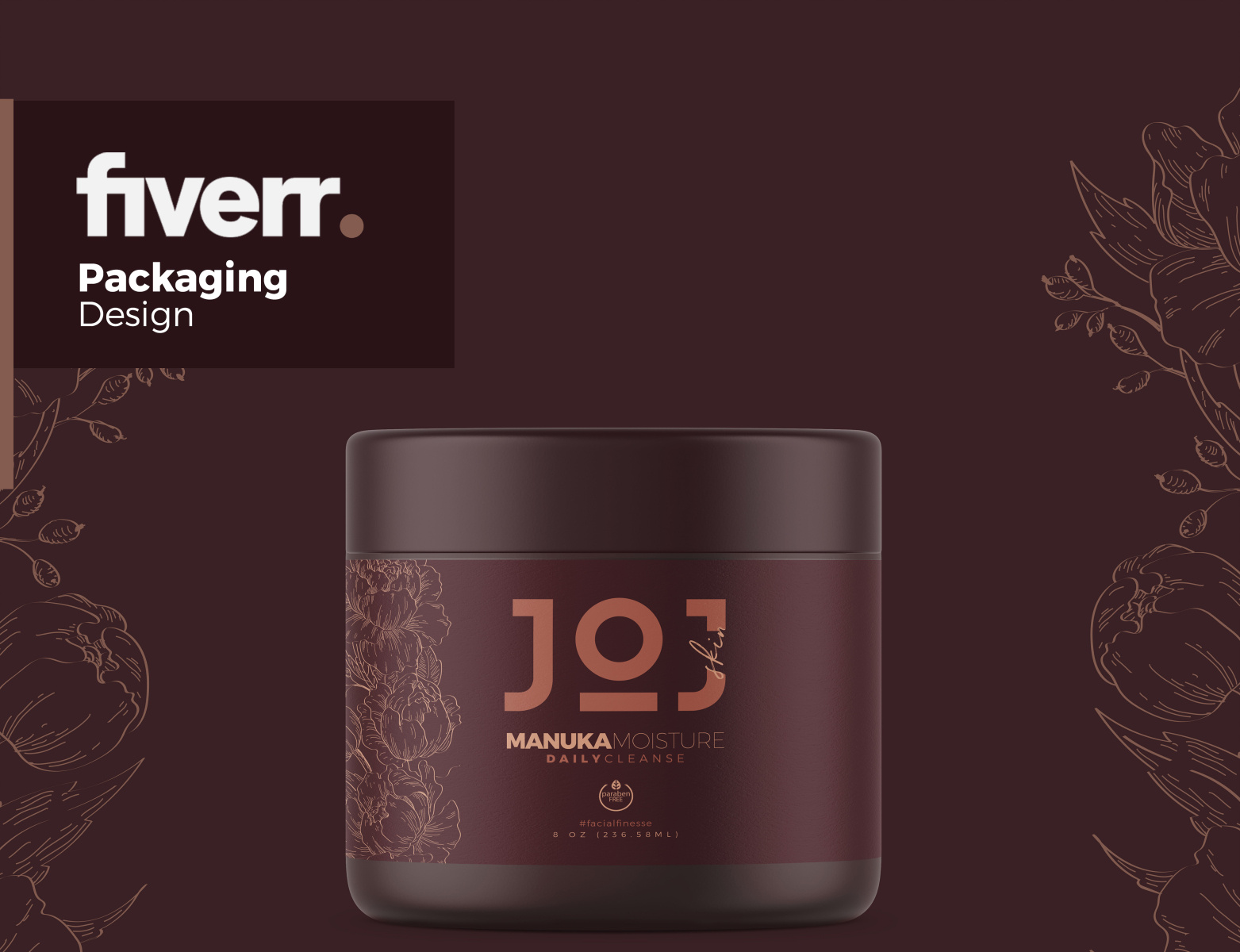 Another packaging design by Fabula Studios. by Fabula Studio on Dribbble