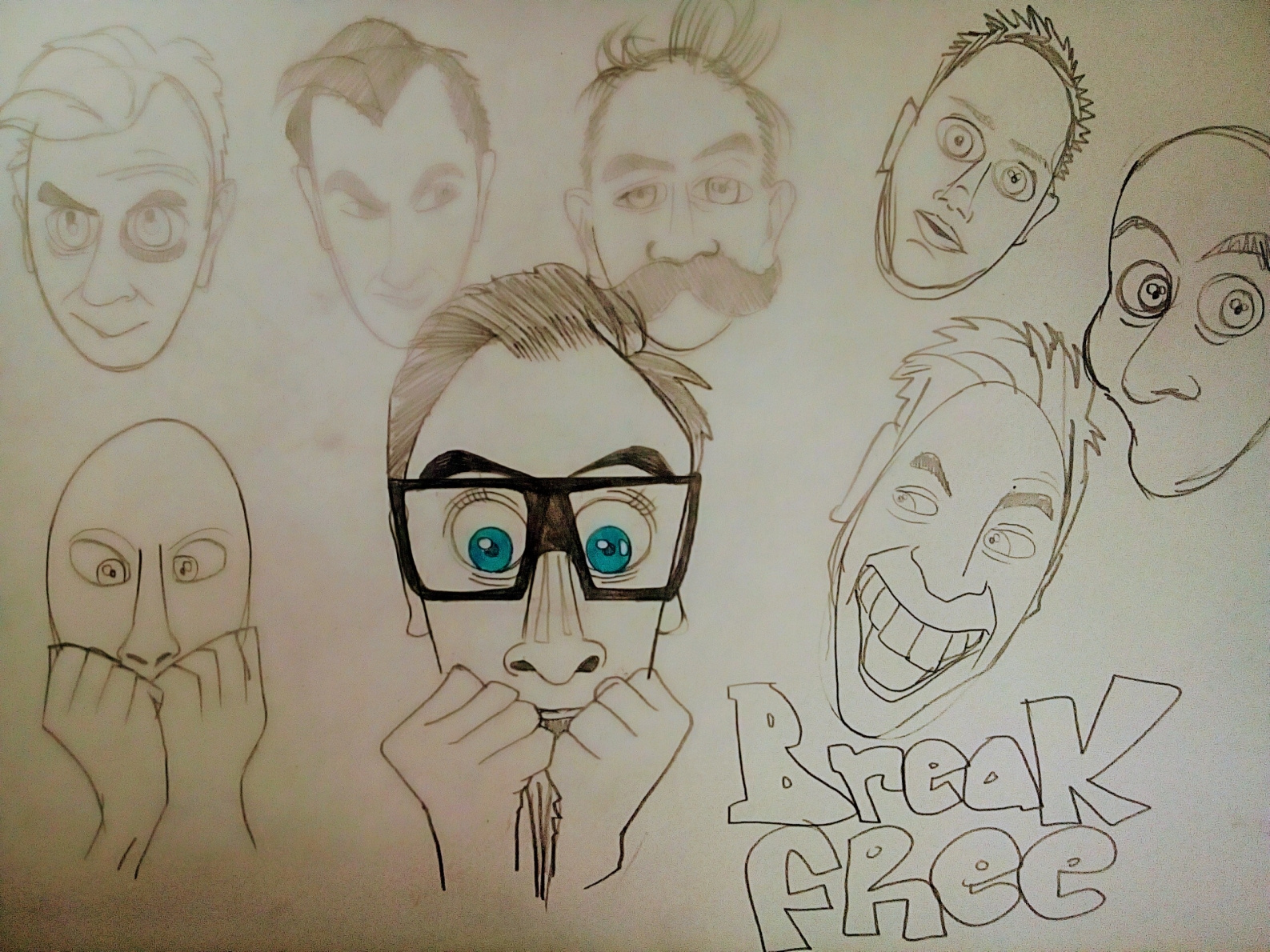 Rbo by Elgin Flanegien on Dribbble