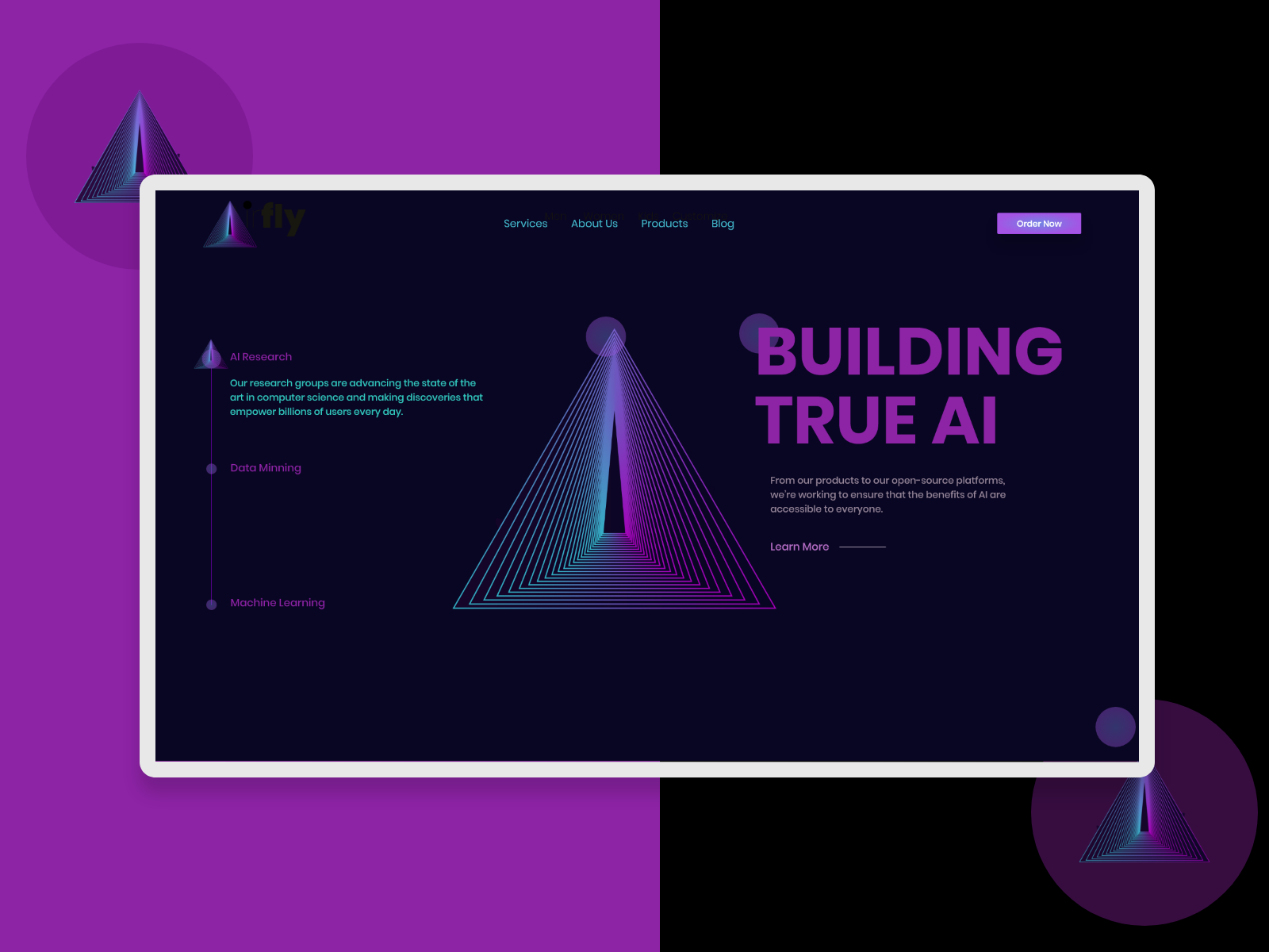 Dribbble - AI Desing.png by Habil