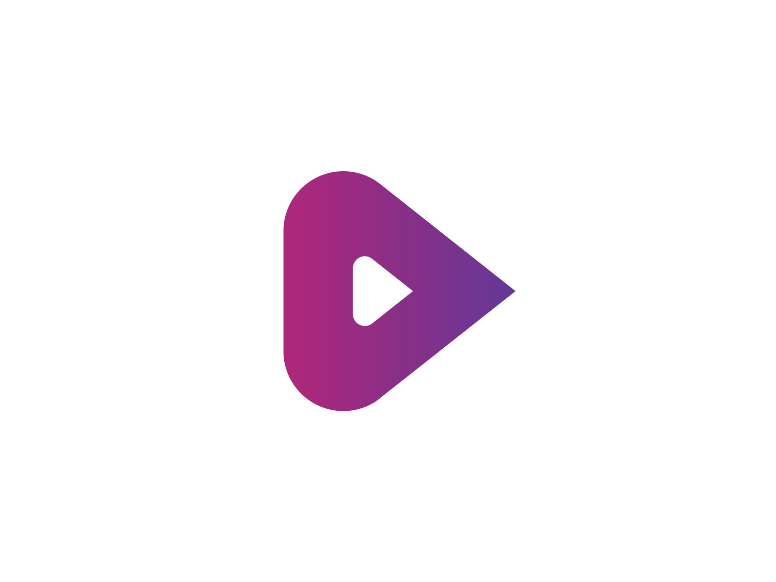 Record Music Application Logo by Second Floor on Dribbble