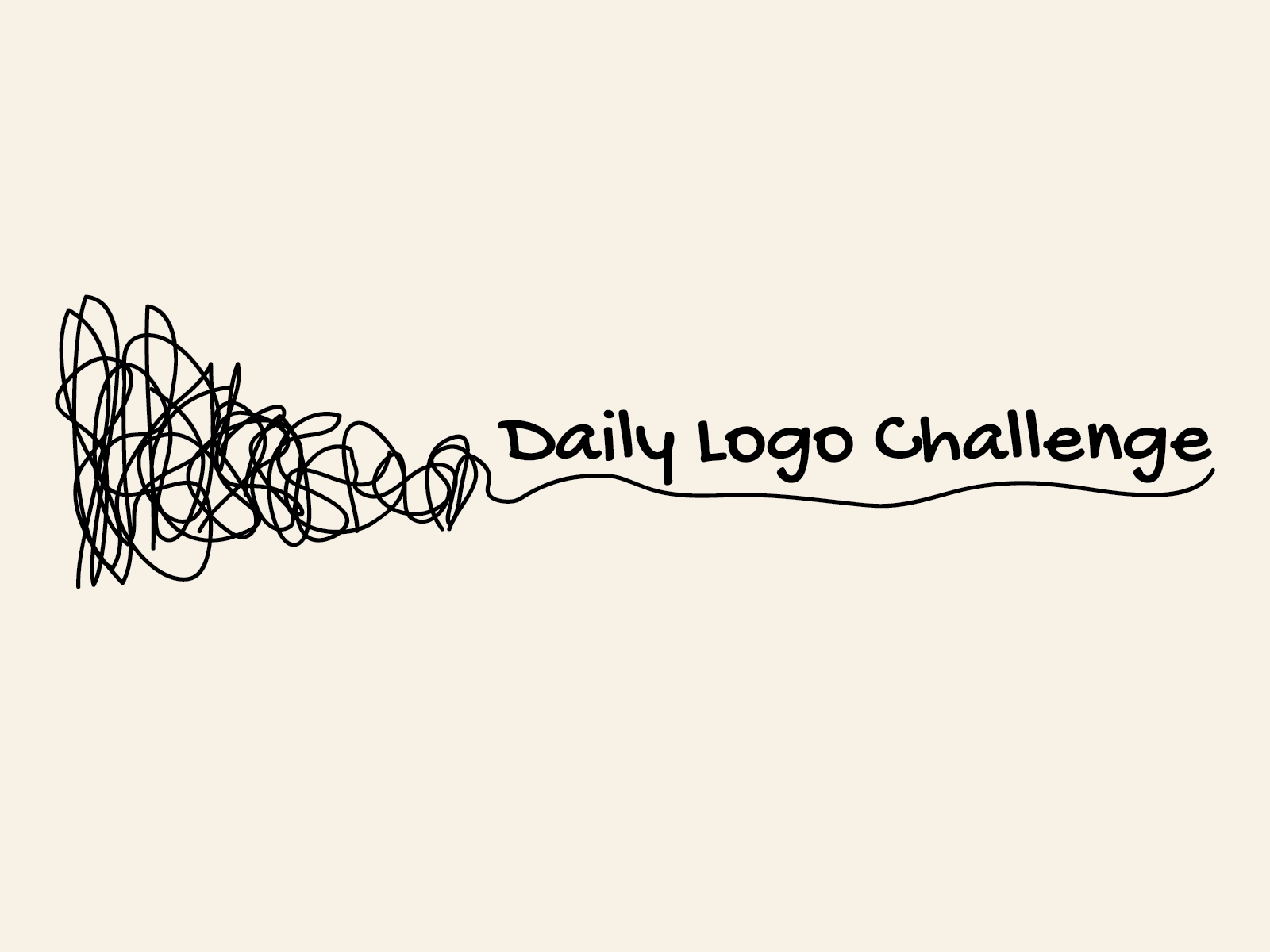Daily Logo Challenge 11/50: Daily Logo Challenge by Daniel Ura on Dribbble