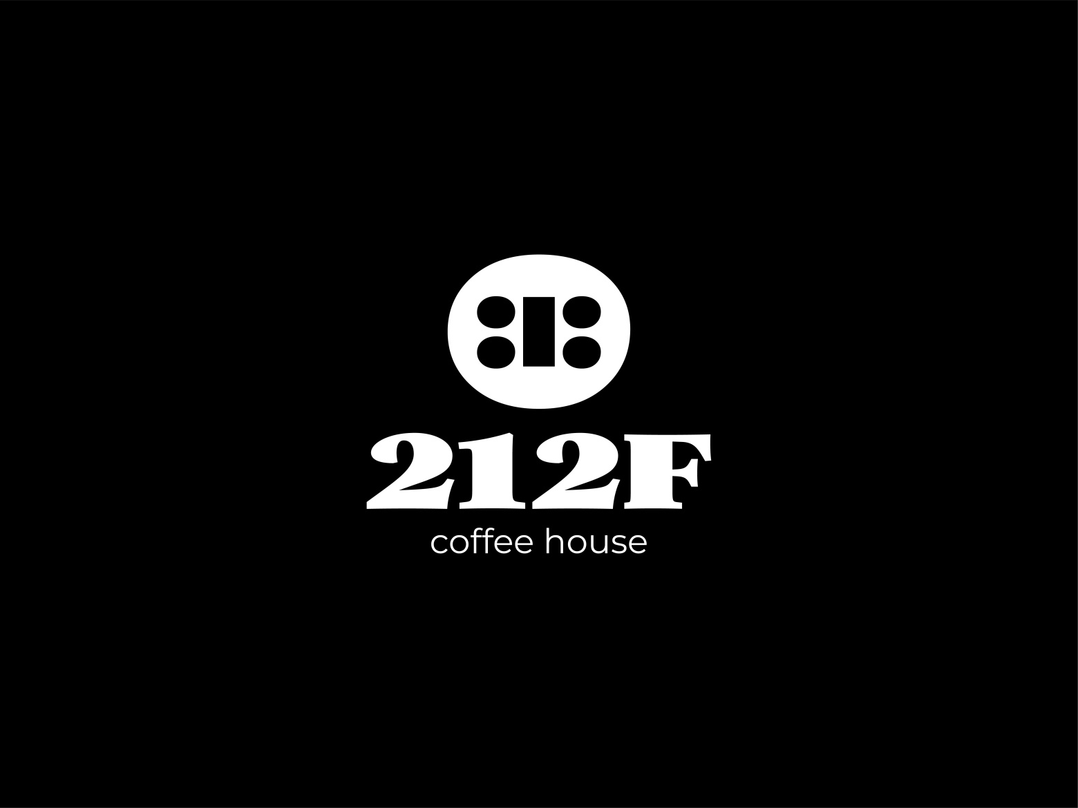 212F Coffee House by Saleh Gardezi on Dribbble