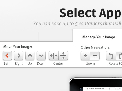 Clean Ui by Shakil Ali on Dribbble