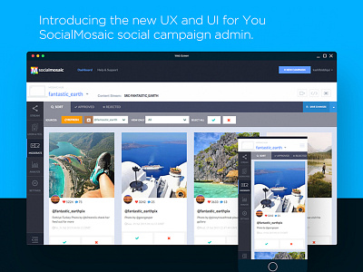 Web Admin designs, themes, templates and downloadable graphic elements ...