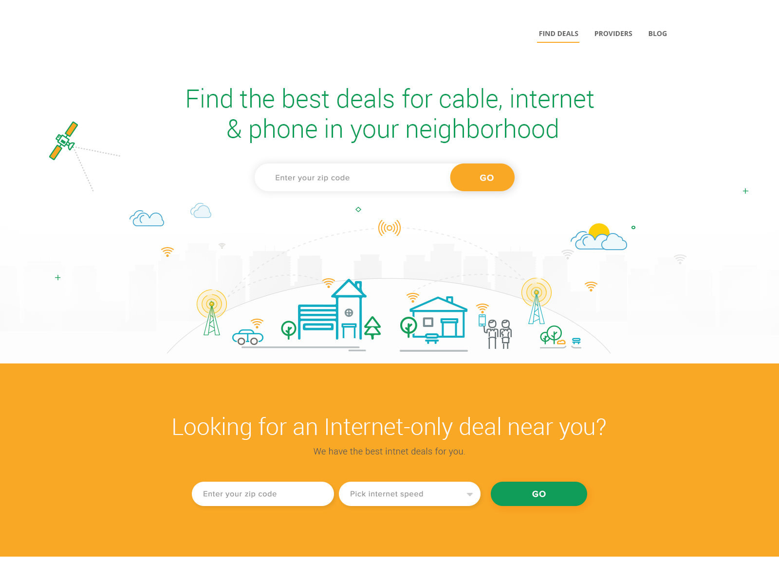 Internet Bundle by Shakil Ali on Dribbble