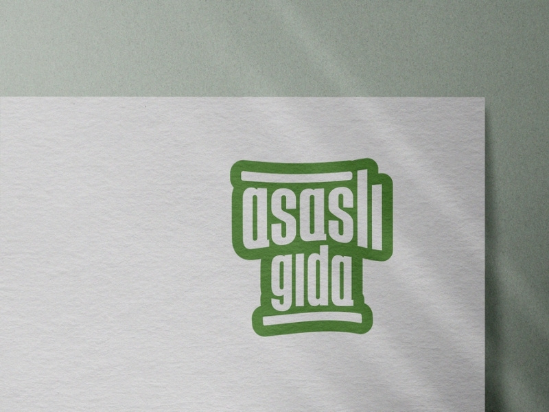 Asasli Food by Nurullah Taraklı on Dribbble