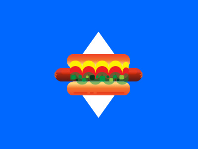mmm by Simone Noronha on Dribbble