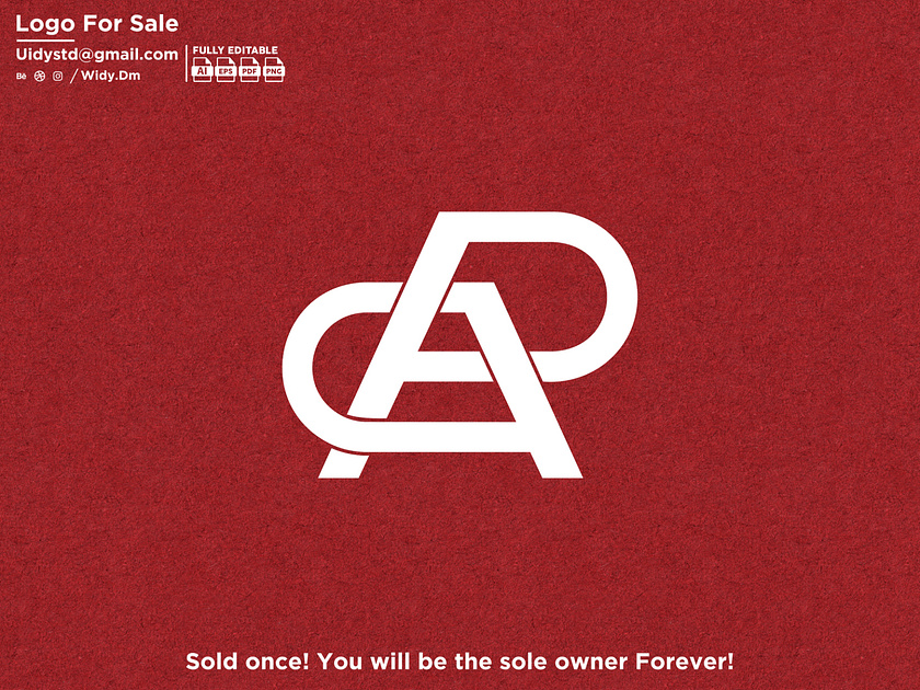 Pap Monogram designs, themes, templates and downloadable graphic ...