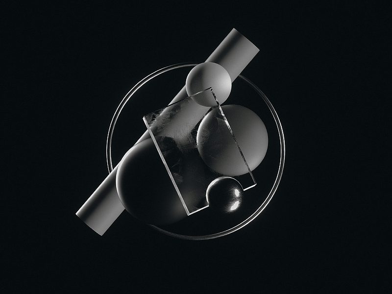 Composition & Light Study by 𝔅𝔢𝔰𝔱𝔖𝔢𝔯𝔳𝔢𝔡𝔅𝔬𝔩𝔡 for Unseen Studio® on Dribbble