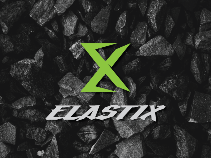 Elastix Sport Logo by Dimitar Sirakov on Dribbble